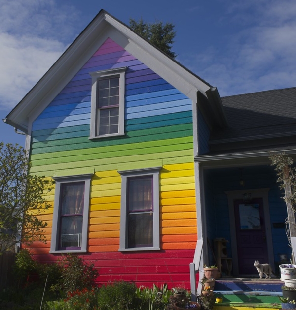 Wrong Rainbow – Writers Resist